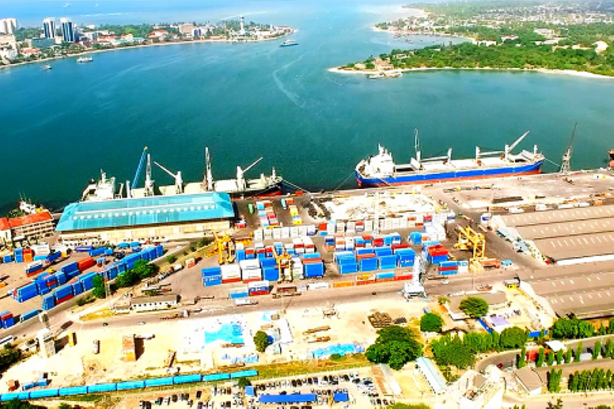 Tanzania Ports Authority forecasts improved revenue | The Citizen