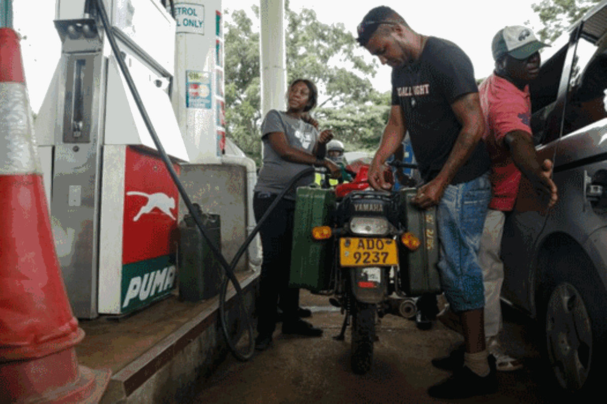 Zimbabwe quadruples electricity price as crisis deepens | The Citizen