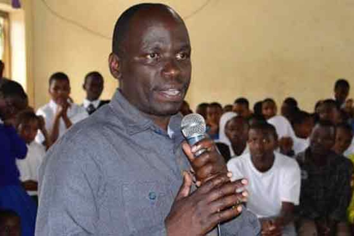 National Electoral Commission clarifies election voter IDs | The Citizen