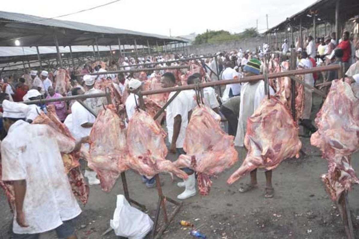 Dar es Salaam abattoir set for total overhaul | The Citizen