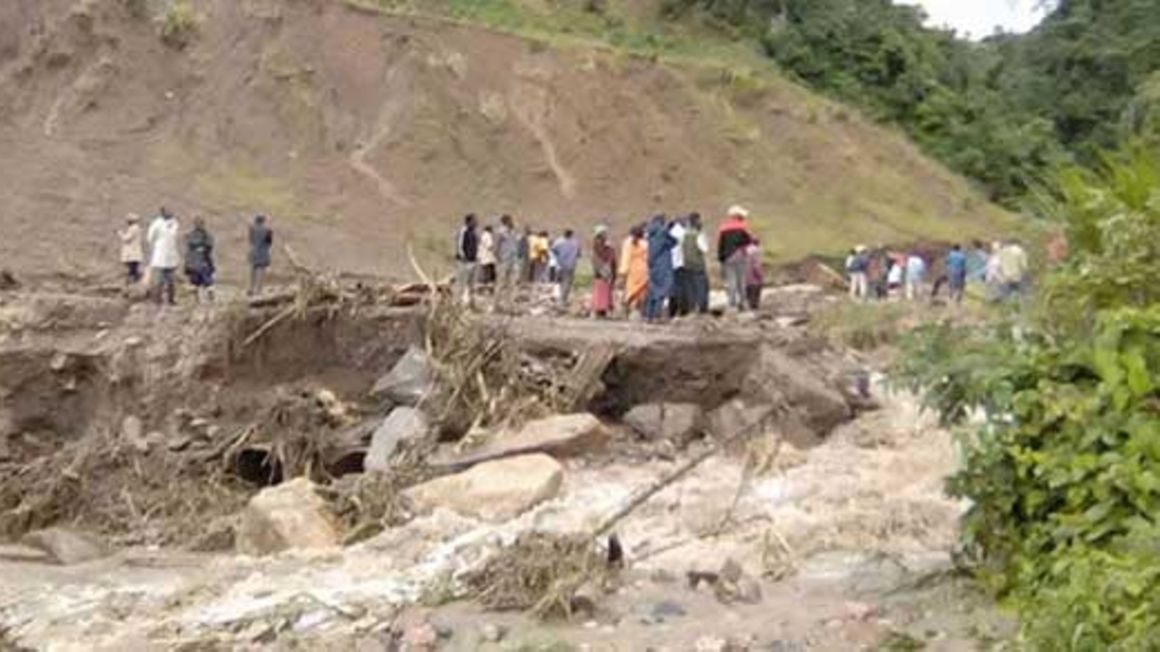 Landslide kills 22 in southern Ethiopia - The Citizen