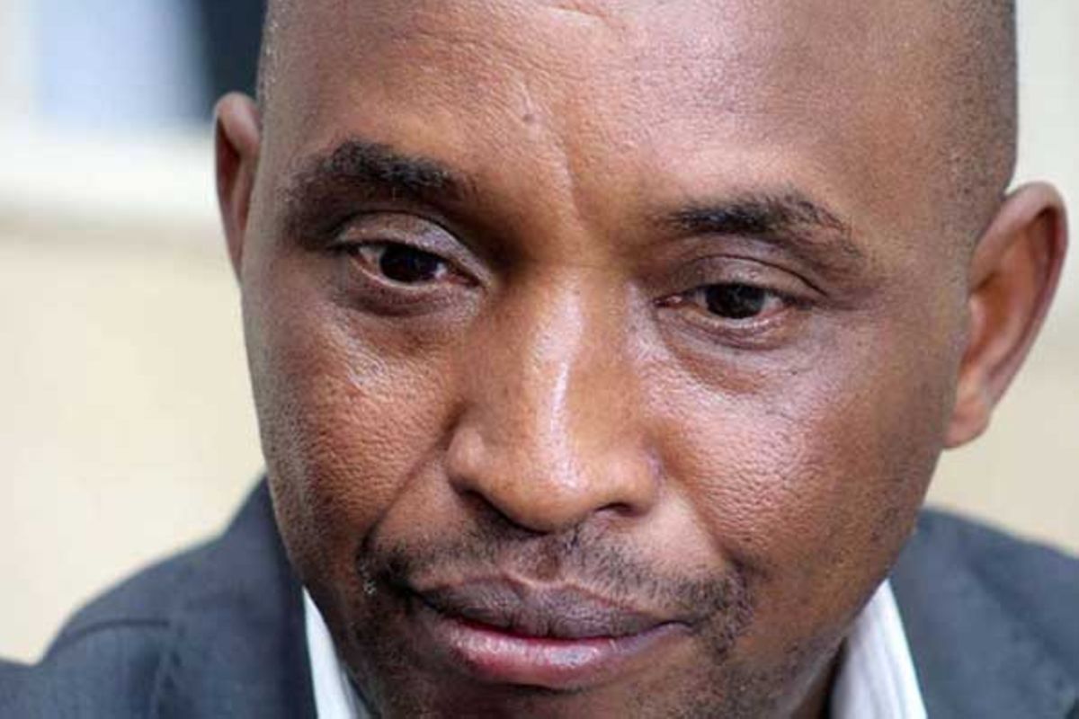 Cohen murder: Peter Karanja applies to be freed from detention | The ...