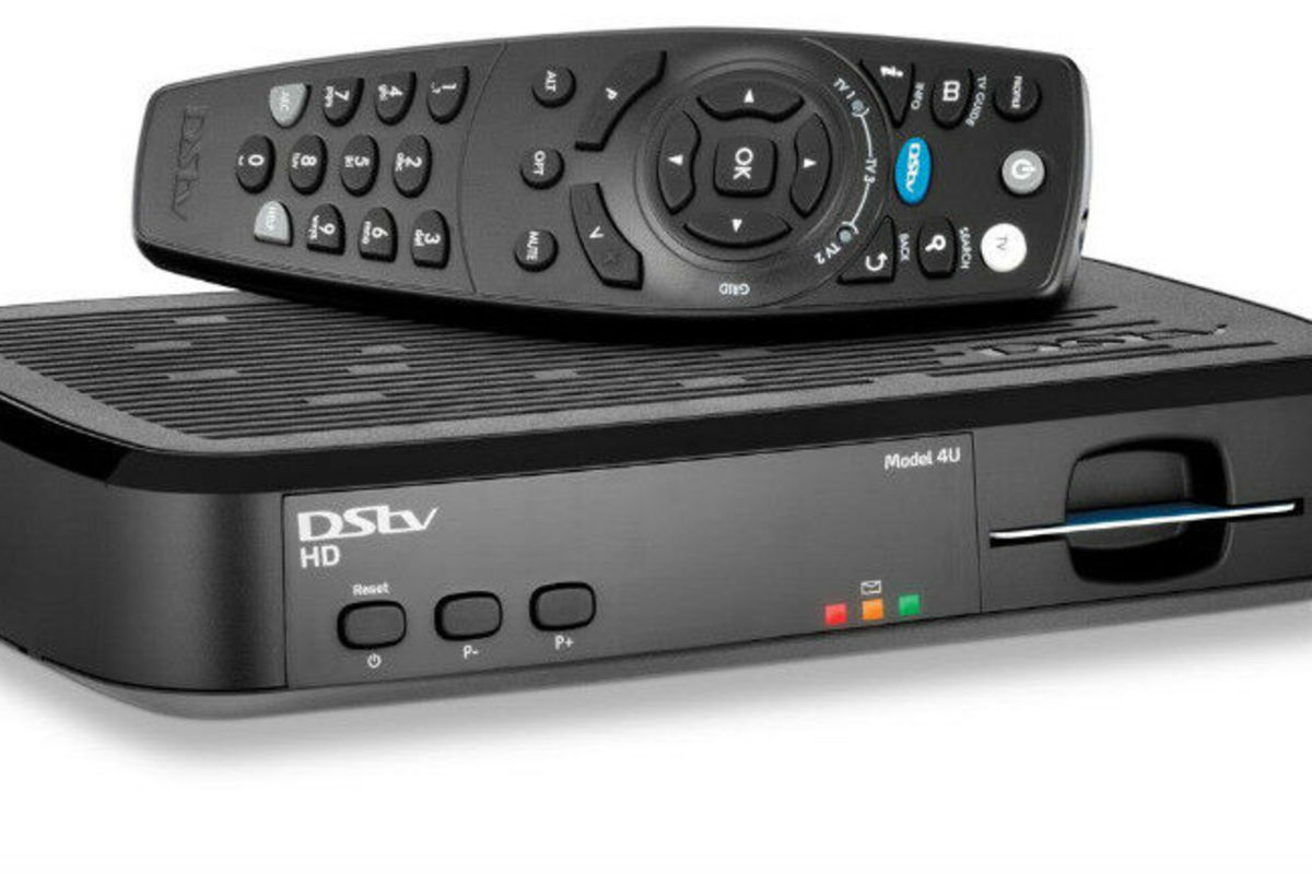 DSTV customers to miss three popular channels from its packages | The ...