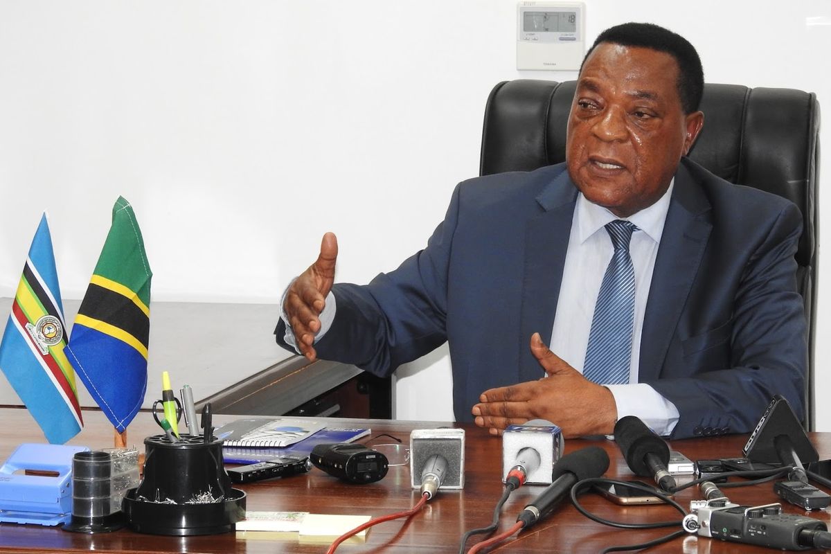 ‘Oppressive’ laws come under the spotlight | The Citizen