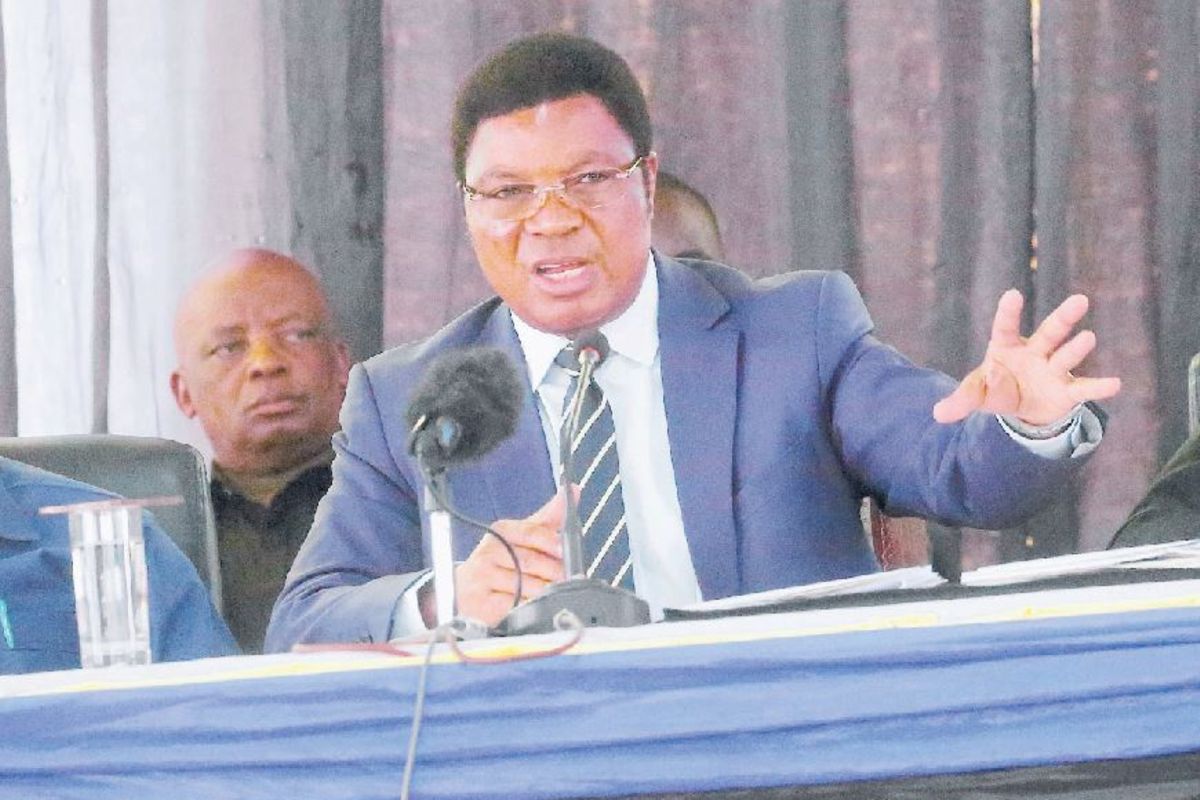 Partnership, collaboration in focus during CSO Week | The Citizen