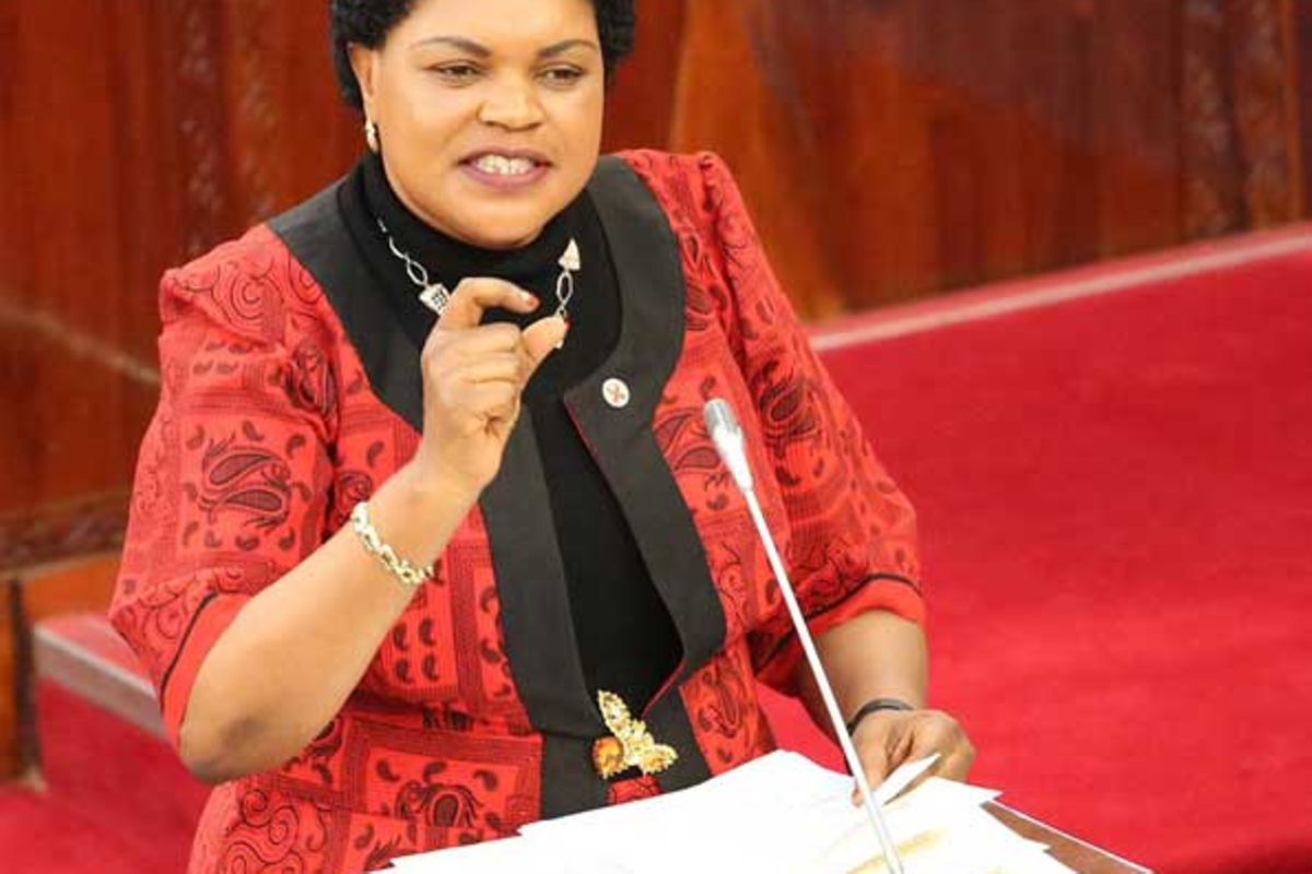 Revealed: Tanzania’s six top regions in marijuana growing | The Citizen