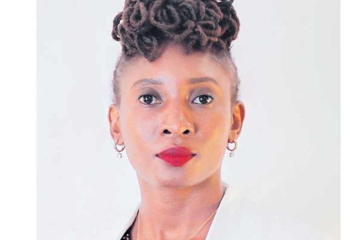 Linda Riwa’s rise up the ladder in Vodacom Tanzania | The Citizen
