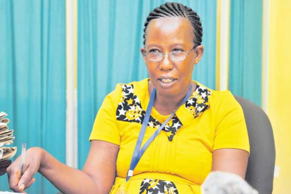 A nurse who is the talk of villagers | The Citizen