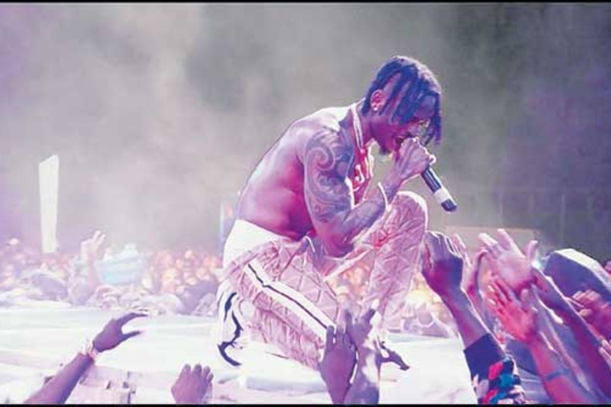 Is Wasafi festival old wine in a new bottle? | The Citizen