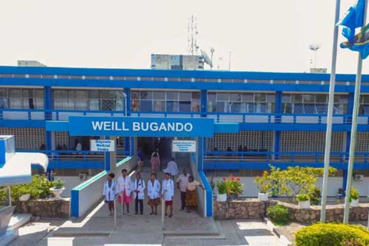 CUHAS, BMC researchers to raise profile of emerging health threats in ...