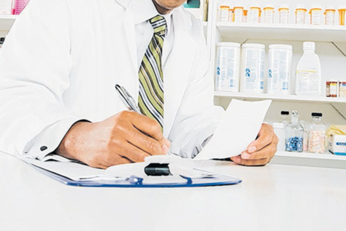 We must value the vital role of pharmacists in our well-being | The Citizen