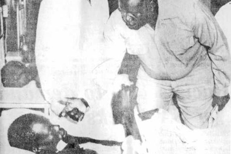 How Entebbe raid made African countries isolate Kenya - The Citizen