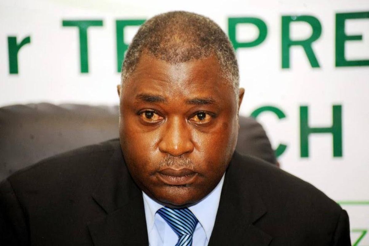 FIFA bans former TFF President Jamal Malinzi for 10 years | The Citizen