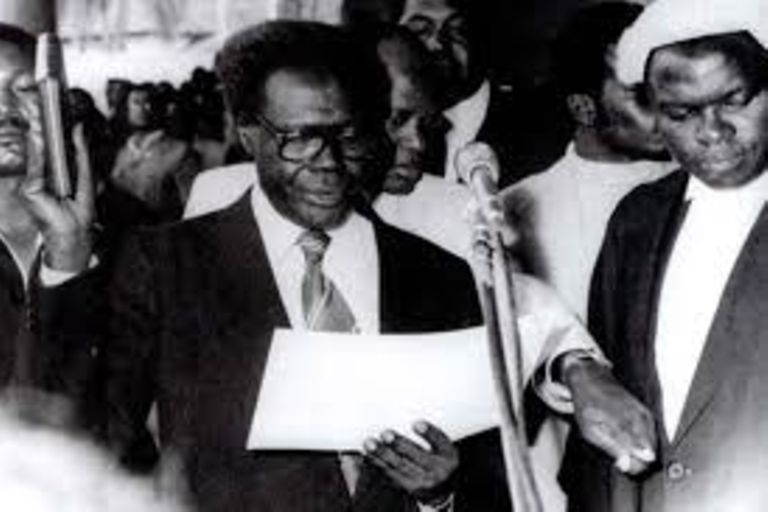 How Milton Obote received news of Amin’s fall - The Citizen