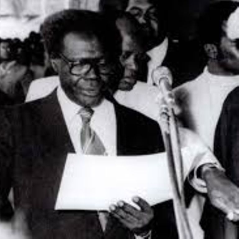 How Milton Obote received news of Amin’s fall - The Citizen
