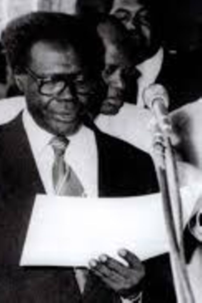 How Milton Obote received news of Amin’s fall - The Citizen