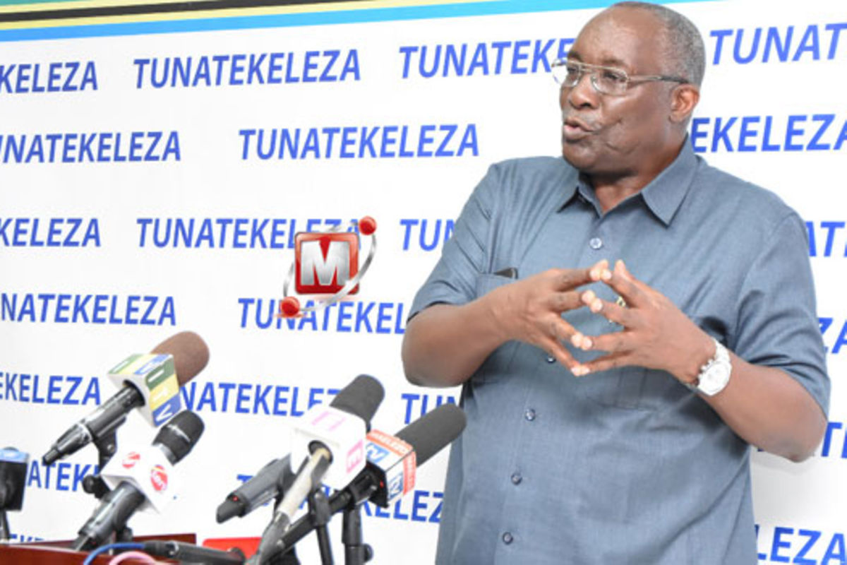 Ray of hope for infertile couples as Muhimbili is set to open IVF ...