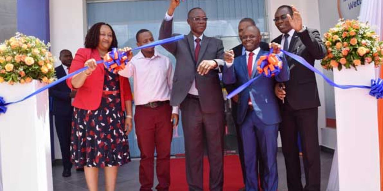 NMB opens branch at Mbezi Louis in Dar es Salaam | The Citizen
