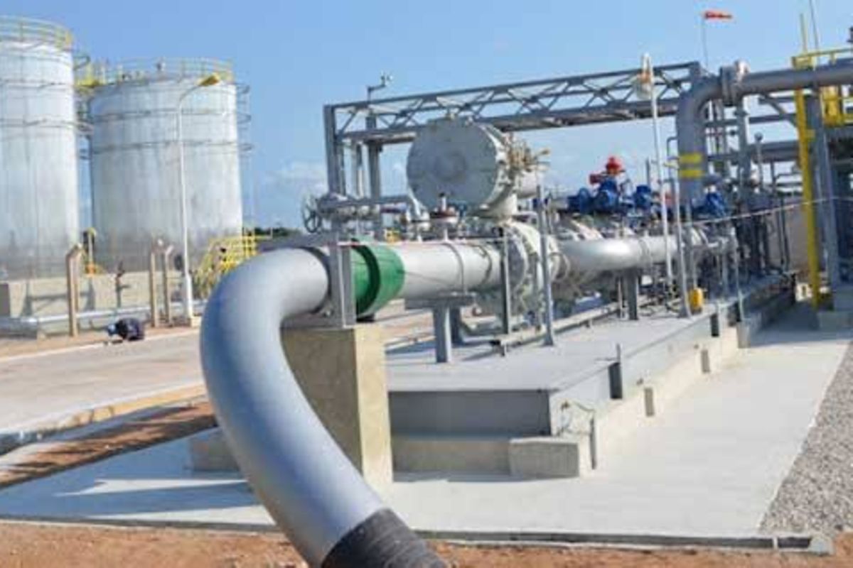 Tanzania, Mozambique set for natural gas share agreement | The Citizen