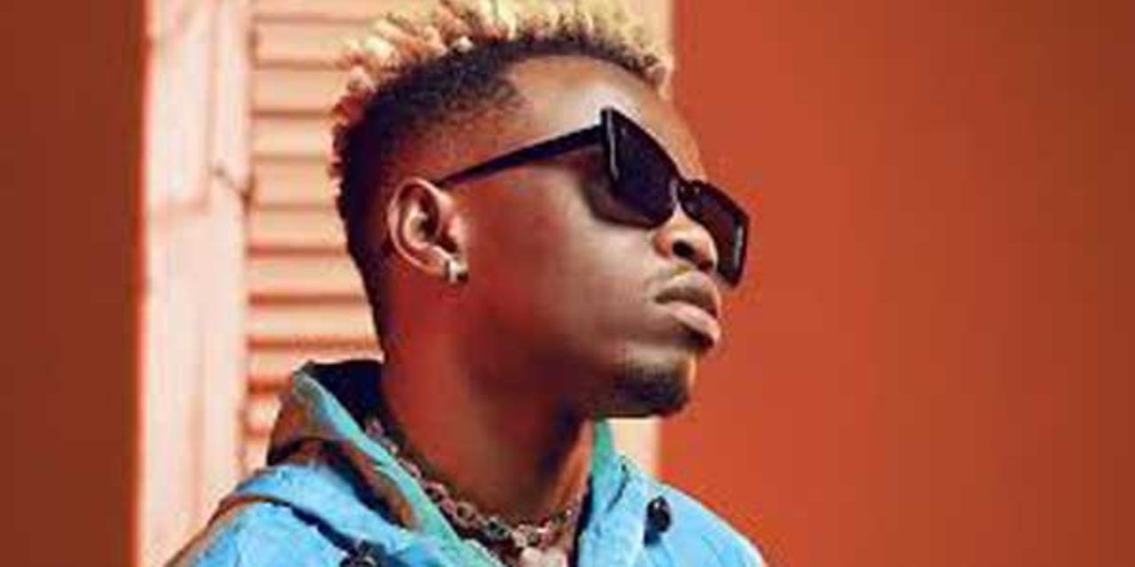 Marioo the only Bongo Flava artist on RollingStone Top 40 | The Citizen