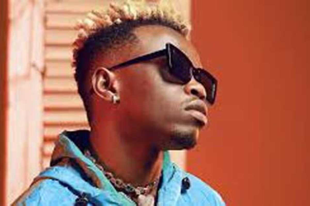Marioo, Bongo Flava’s new star in the making | The Citizen