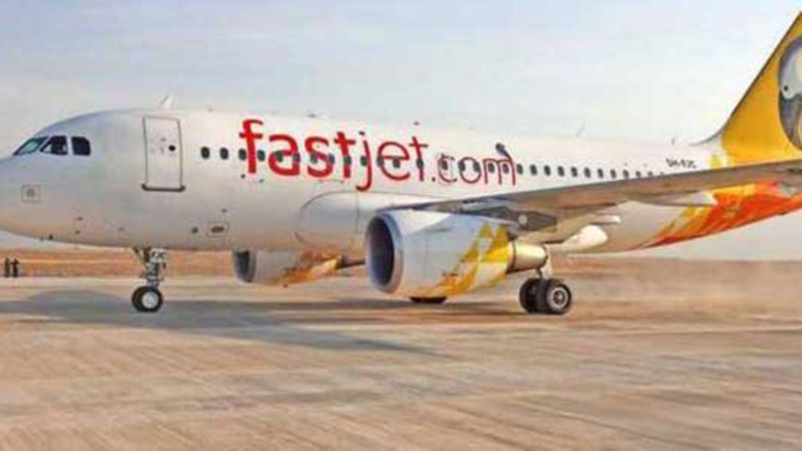 Tanzania's low-cost airline, Fastjet, declared insolvent, dims revival ...