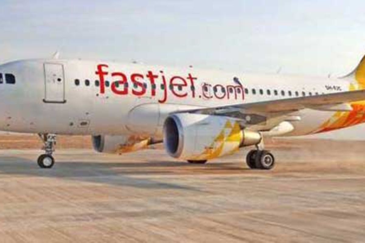 Tanzania's low-cost airline, Fastjet, declared insolvent, dims revival ...