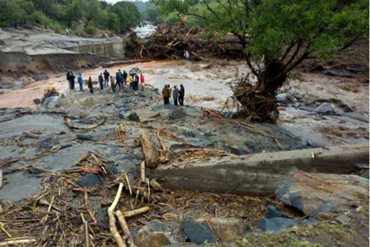 Kenya landslide tragedy: Death toll now rises to 24 | The Citizen