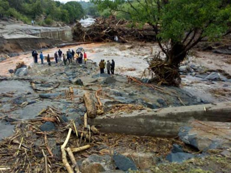 Kenya landslide tragedy: Death toll now rises to 24 - The Citizen
