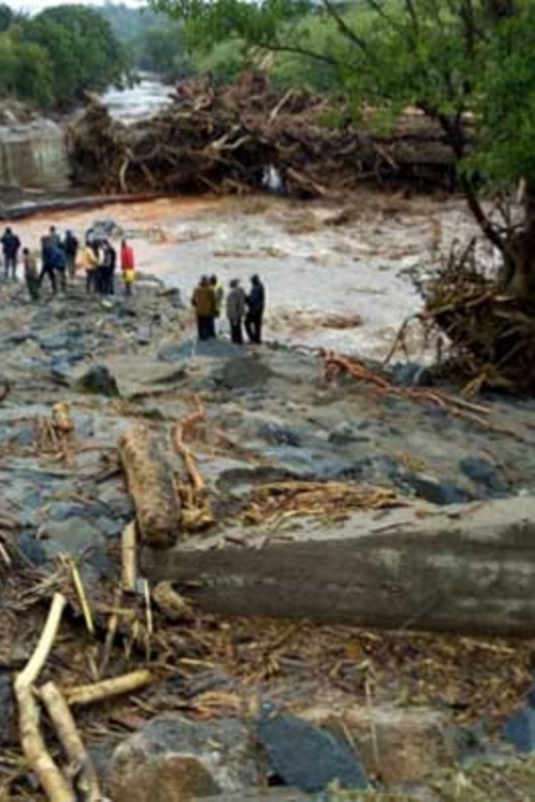 Kenya landslide tragedy: Death toll now rises to 24 - The Citizen