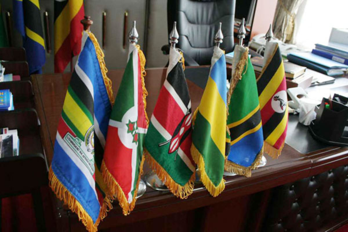 East African Community projects, unity rattled yet again as Summit is ...