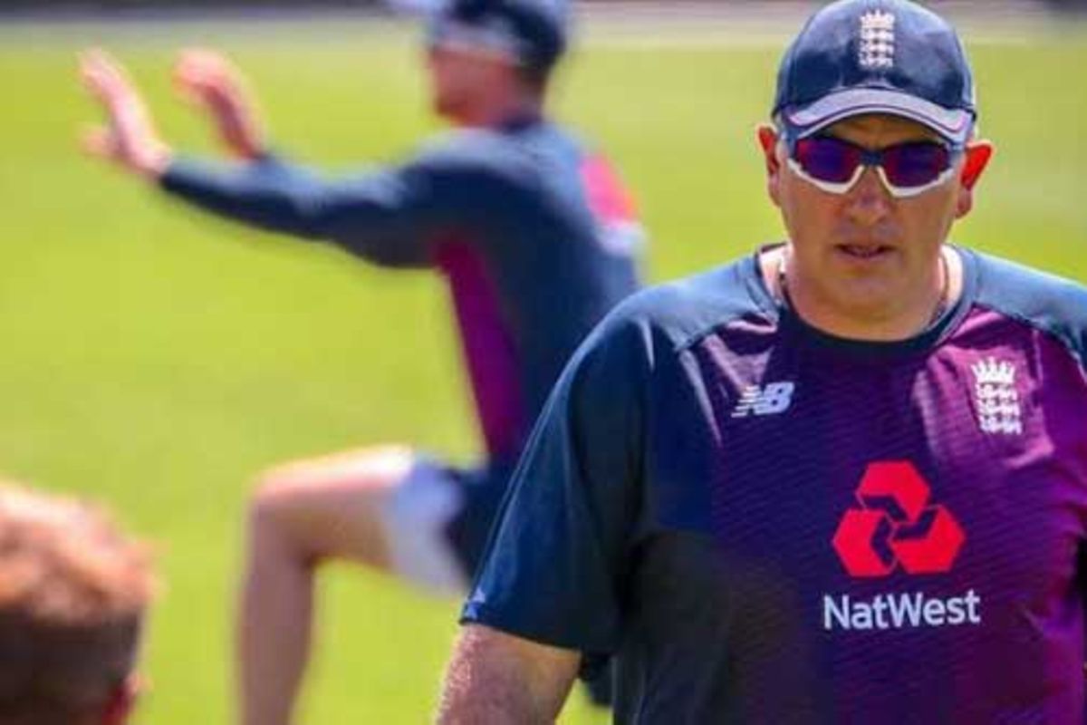 England coach to fly home from New Zealand tour after bereavement | The ...