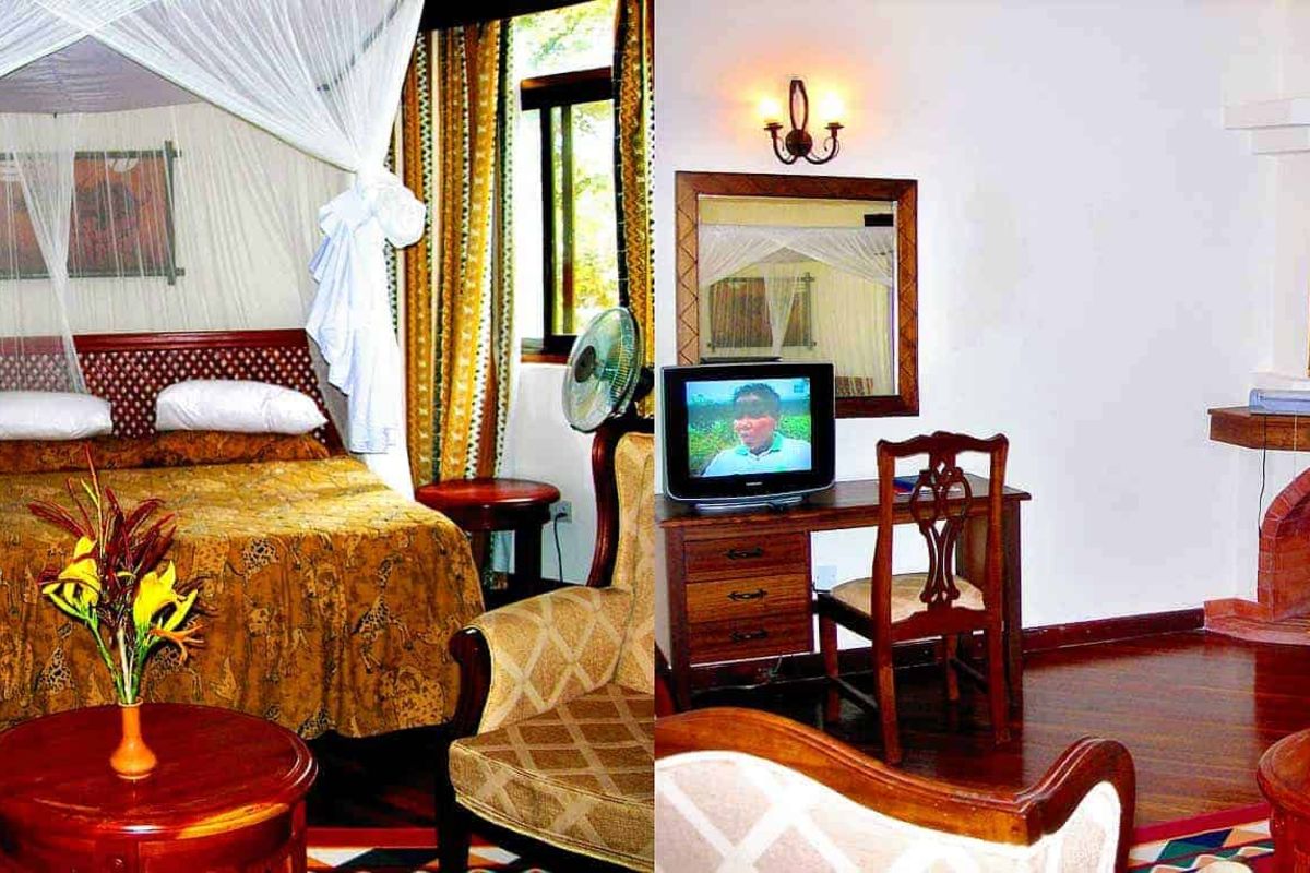 Arusha city enjoys rare hotel boom | The Citizen