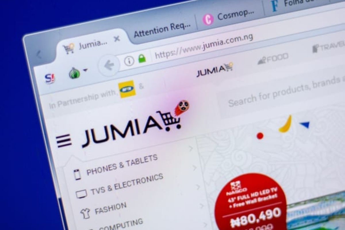 Jumia closes Tanzania unit amid drop in share price | The Citizen