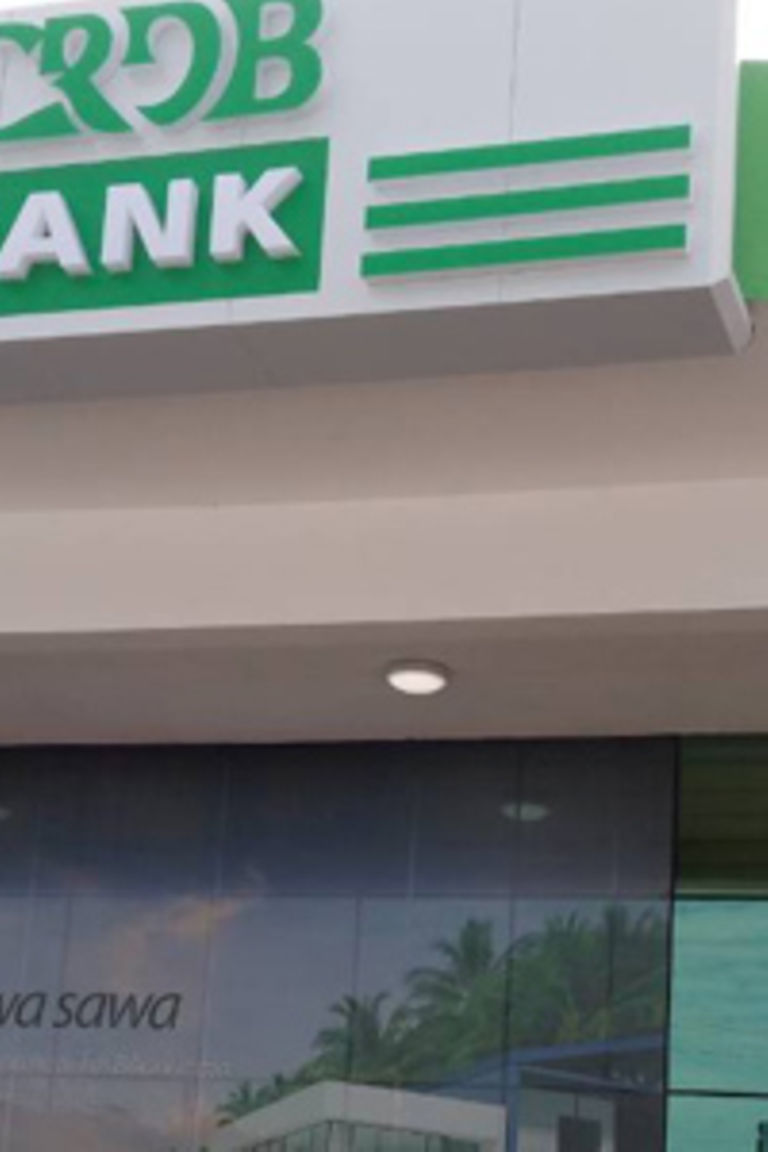 Tanzania’s CRDB Bank top in financial reporting in East Africa - The ...