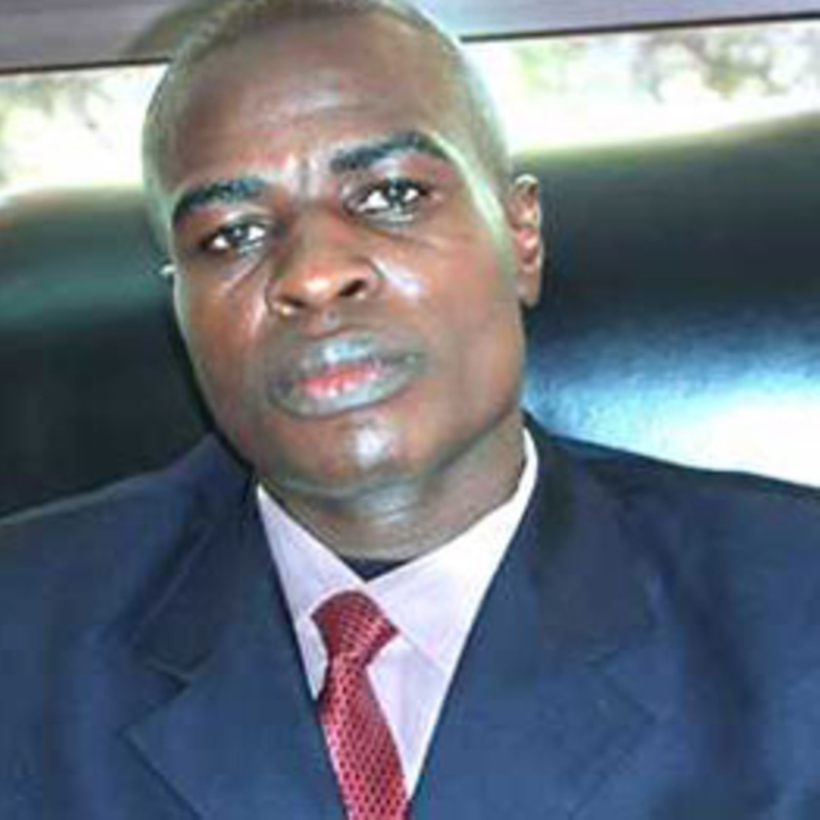 apostle peter manyuru