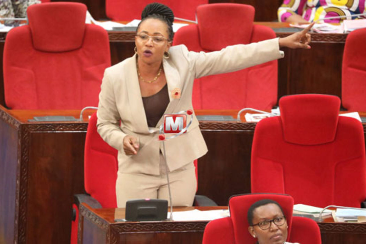 New Chadema leaders’ focus is to oust CCM | The Citizen