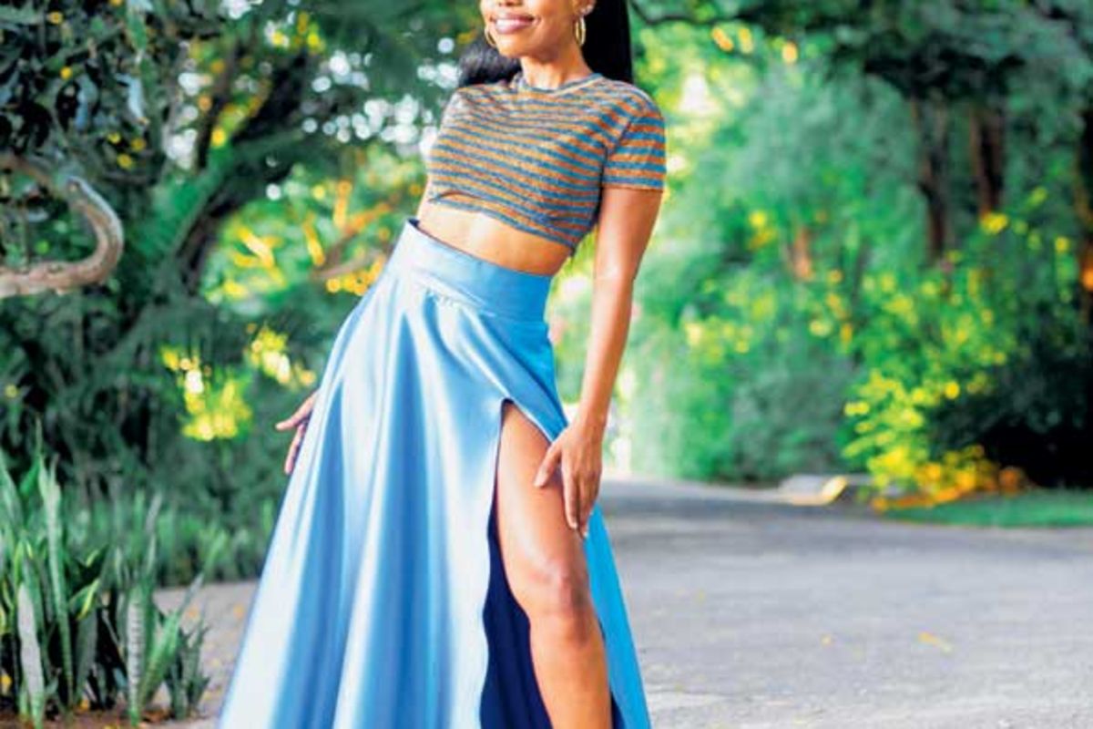 Bhoke is reborn in new apparel collection | The Citizen