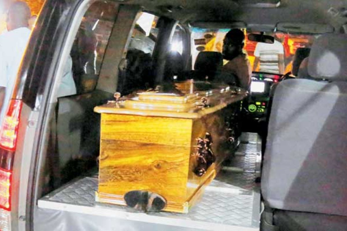 How Mufuruki touched lives in various spheres | The Citizen