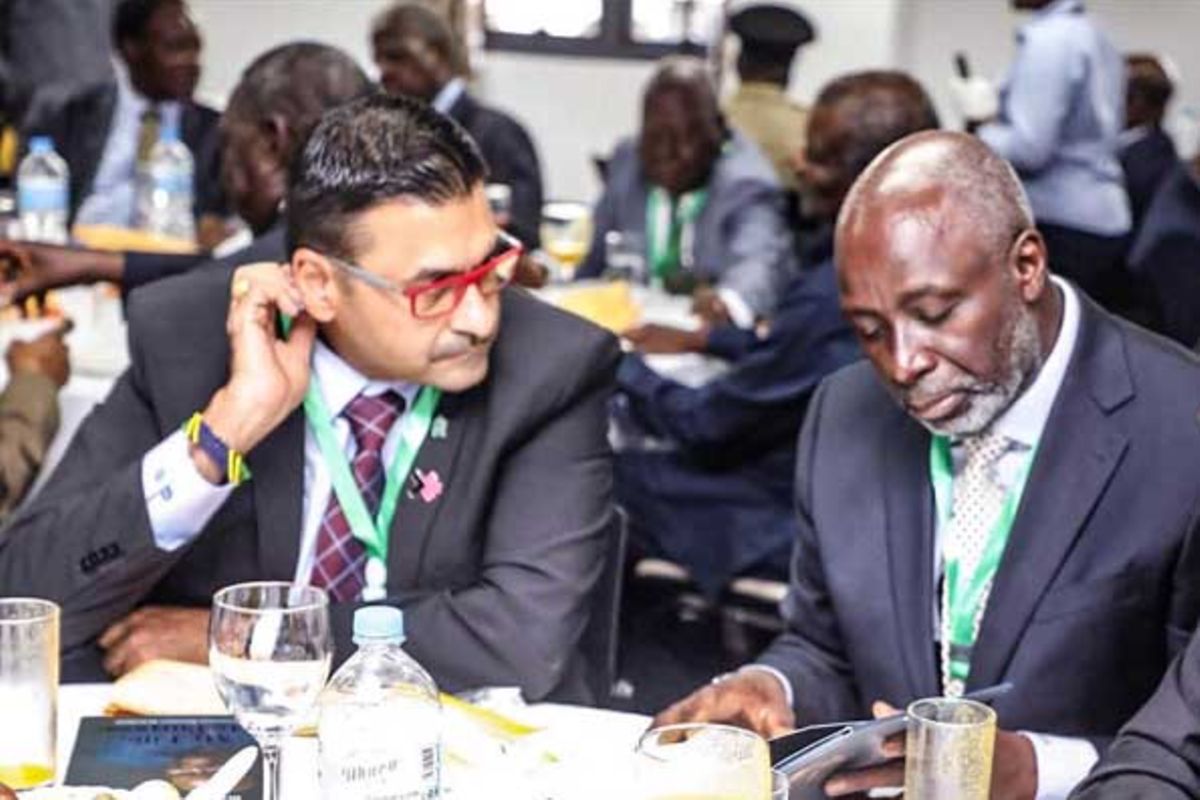 Gone too soon: Remembering the character of Ali Mufuruki | The Citizen