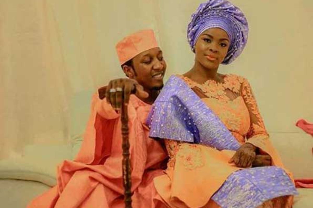 Why Diamond failed to attend Queen Darleen’s wedding | The Citizen