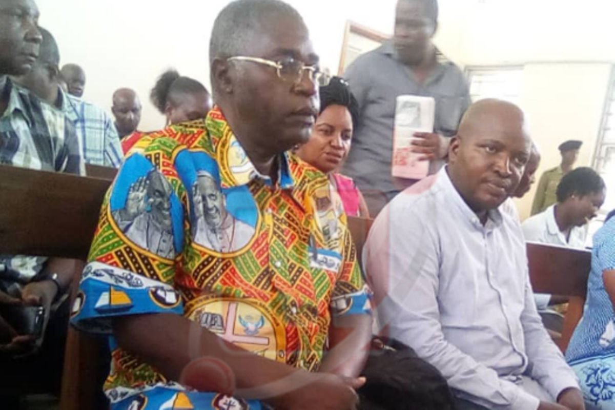 Former TFF President Jamal Malinzi found guilty of forgery, fined Sh500 ...