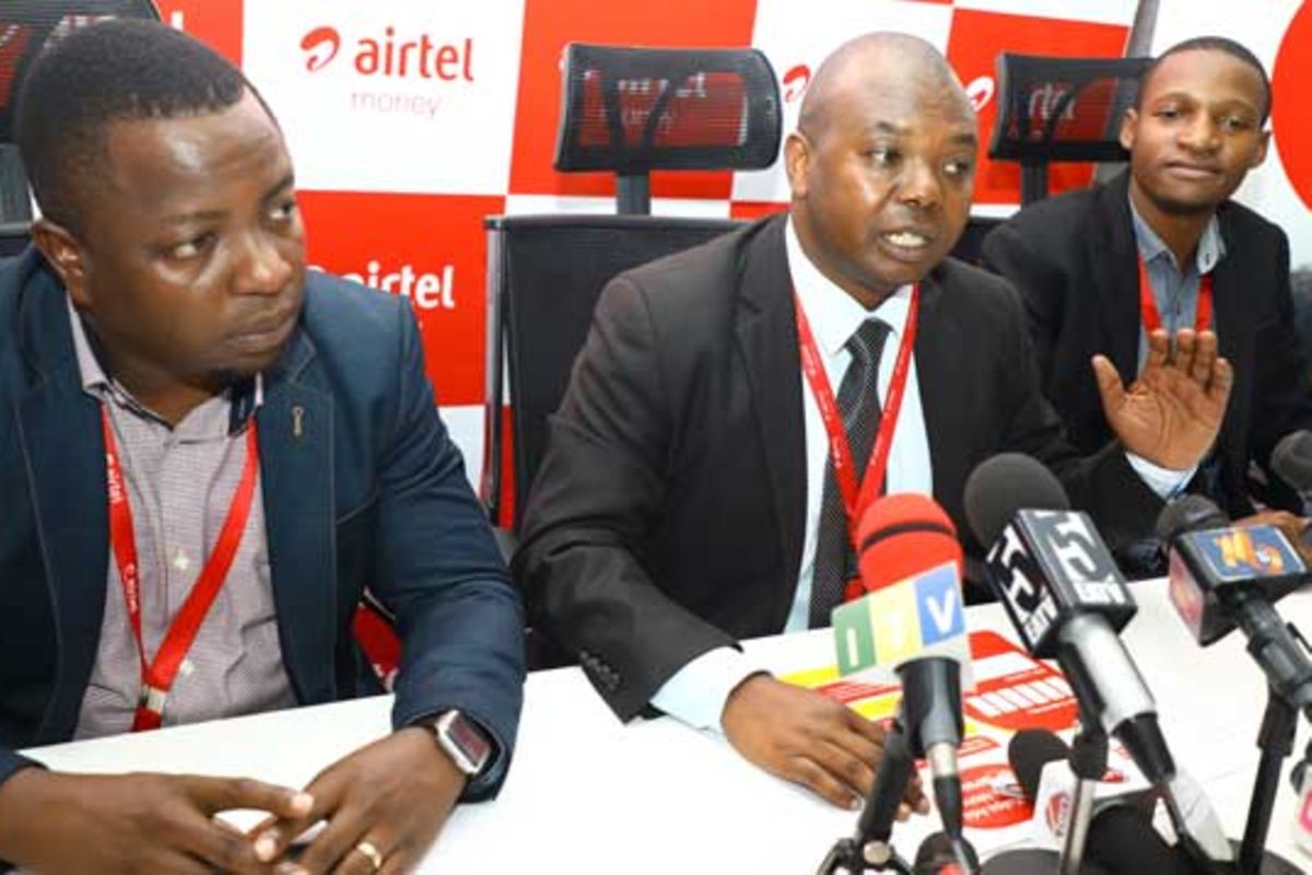 Airtel Tanzania launches school fees payment services | The Citizen