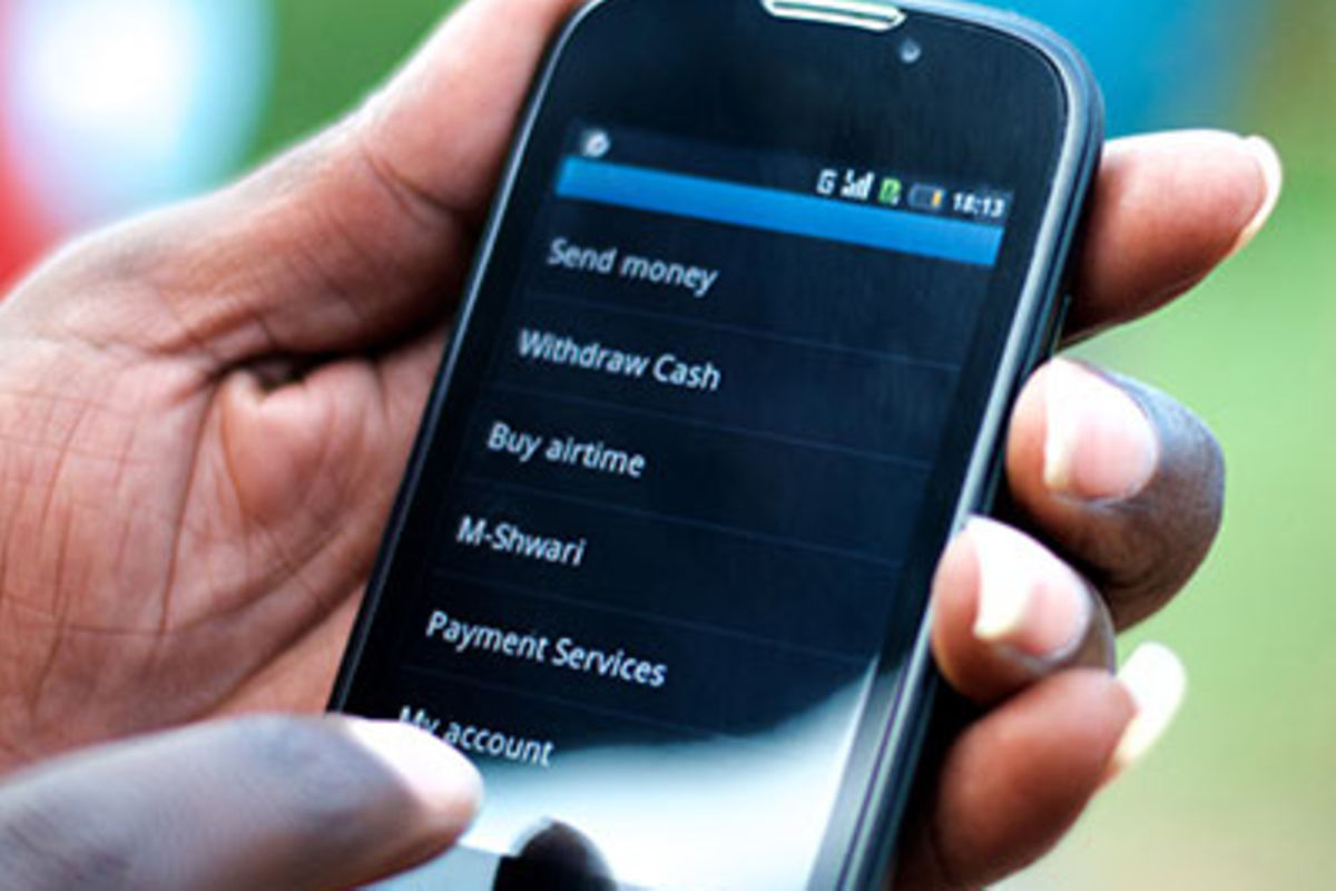 T-pesa and Halopesa enter into partnership | The Citizen