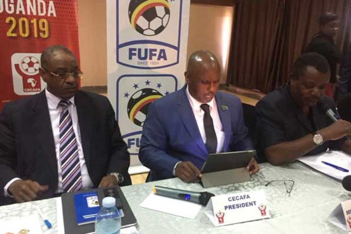 TFF’s Karia elected Cecafa President as Nicholas Musonye steps down ...