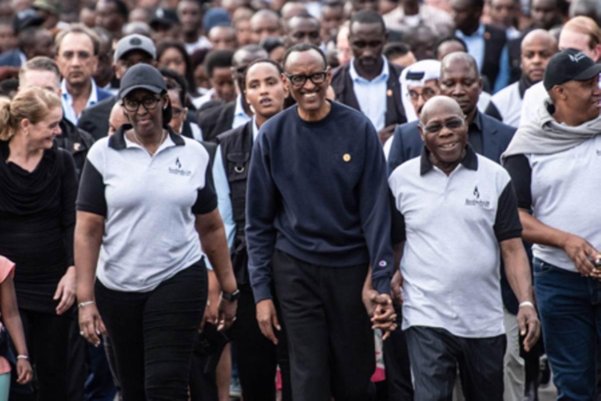 Rwanda's 1994 genocide- what happened | The Citizen