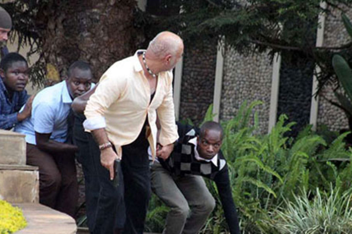 How Dusit attack marked recast of Kenya’s local terrorism | The Citizen