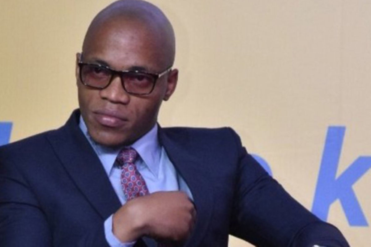 Police confirm they are holding human activist Tito Magoti | The Citizen