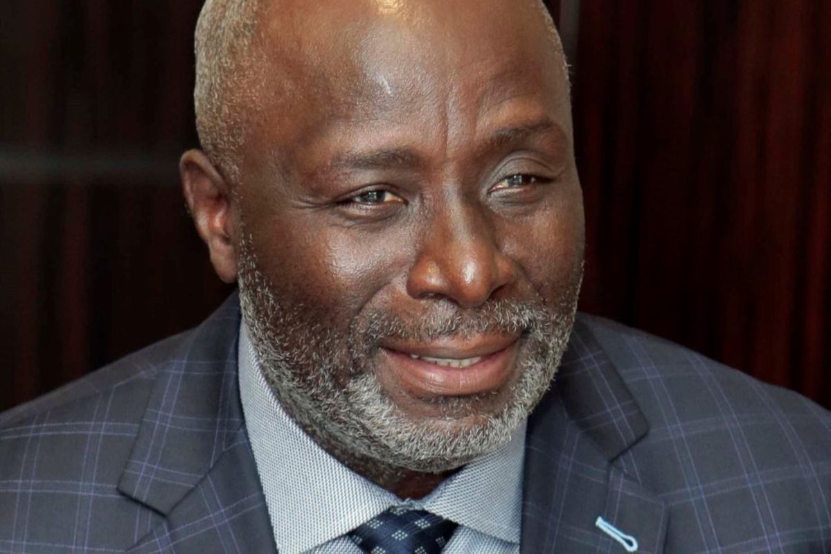 Ali Mufuruki I interviewed | The Citizen