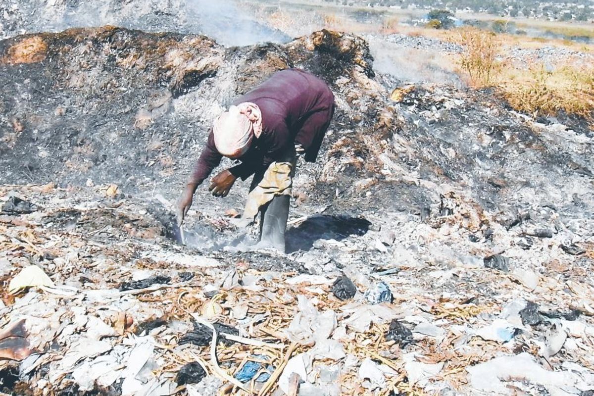 AT A CROSSROADS: Why Tanzania must invest in proper waste management ...